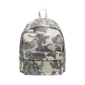 StÜssy Needle Punch Backpack