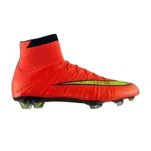Nike Mercurial Superfly Fg