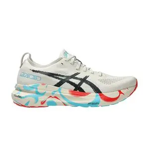 Asics Gel Kayano 31 'tokyo Marathon - Cream