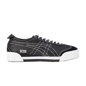 Onitsuka Tiger Gcds X Mexico 66 Pf Sneakers - Black