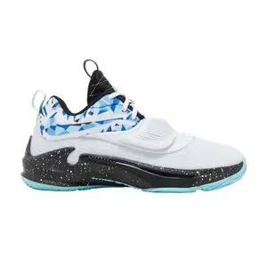 Nike Zoom Freak 3 Gs Sneakers