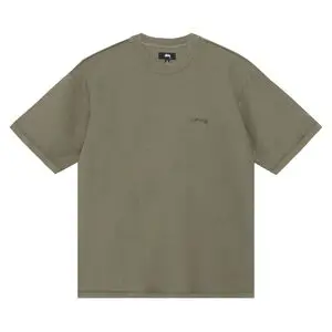 StÜssy Lazy Tee