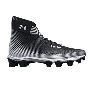 Under Armour Highlight Franchise Gs - Black