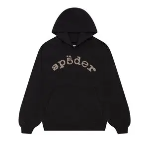 SP5DER Vvs Hoodie