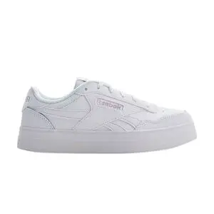 REEBOK Court Advance Sneakers - White