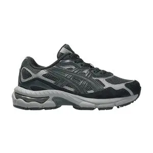Asics Gel-nyc Ps Sneakers - Black