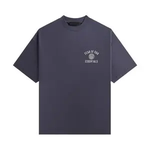 Fear Of God Crewneck T-shirts For Women
