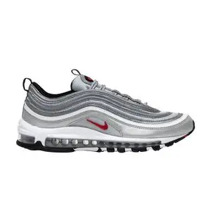 Nike Air Max 97 - Silver