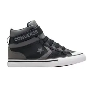 CONVERSE Pro Blaze Strap Leather High-top Sneakers
