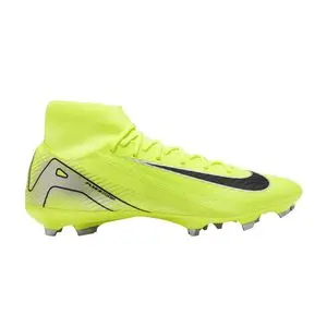 Nike Zoom Mercurial Superfly Academy Mg - Green