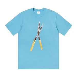 Supreme Shears Tee