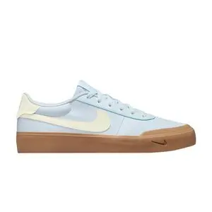 Nike Court Shot Sneakers - Blue