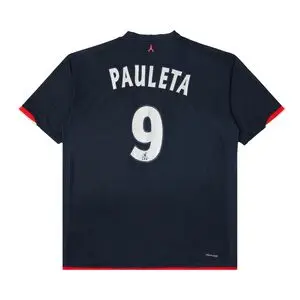 Paris Saint-germain Performance Tops For Women