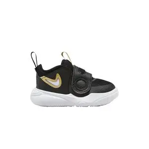 Nike Team Hustle D11 Td Sneakers - Black