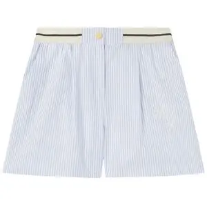Palm Angels Palms Stripes Boxer Shorts