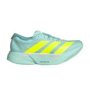 adidas Adizero Adios Pro running shoes