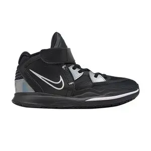Nike Kyrie Infinity Ps Sneakers - Black