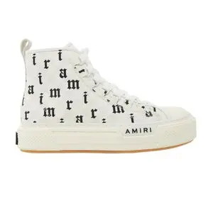 Amiri Casual Shoes For Men