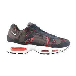 Nike Air Max 95 Premium Tape Sneakers