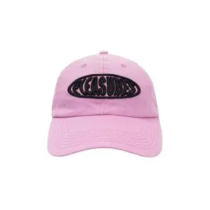 Pleasures Logo Hats For Women