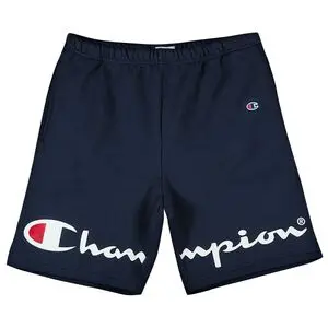 Supreme X Champion Sweatshort - Blue