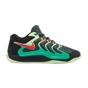Nike Kd 17 Ep 'easy Money Sniper - Black