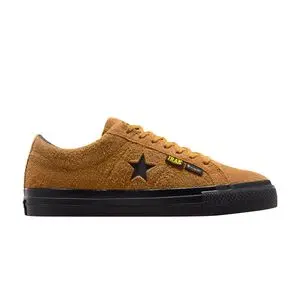 CONVERSE Irak X One Star Pro Low Gore-tex Sneakers - Brown