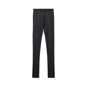 Coperni C+ Zipped Trousers
