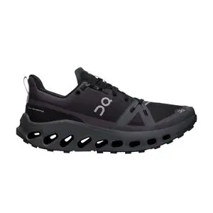 On Cloudsurfer Trail Waterproof Sneakers