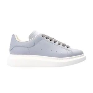 Alexander McQueen Oversized Sole Sneakers - Grey