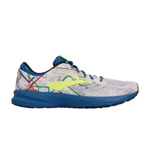 Brooks Launch 6 Nightlife