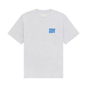 Aimé Leon Dore Logo Tee - Grey