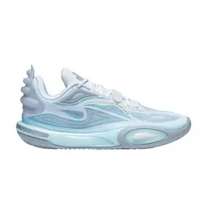 LI-NING Wade All City V2 "sky" Athletic Sneakers - Blue