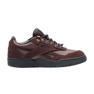 REEBOK Obey X Bb4000 2 Ltd Sneakers - Brown