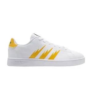 Adidas Pokémon X Advantage J 'pikachu' Sneakers