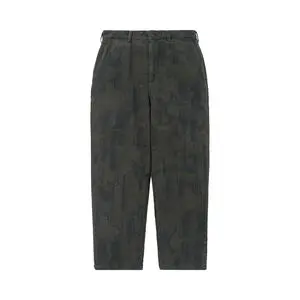 THISISNEVERTHAT Crazy Work Pant - Blue