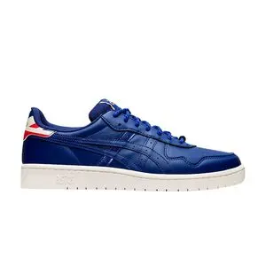 Asics Japan S Country Pack United Kingdom - Blue