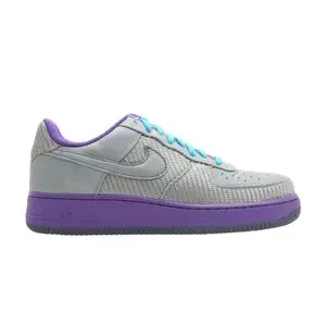 Nike Air Force 1 Premium 07 'japan' Sneakers - Blue