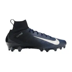 Nike Vapor Untouchable Pro 3 Metallic Silver - Black