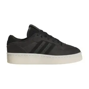 Adidas Rivalry Lux Low Sneakers - Black