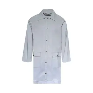 BODE Reflective Rain Coat