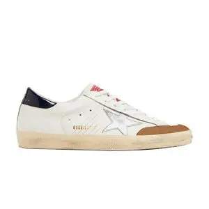 GOLDEN GOOSE Superstar Sneakers