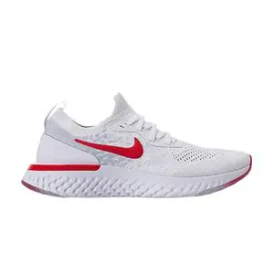 Nike Epic React Flyknit Gs Sneakers