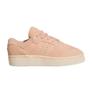 Adidas Wmns Rivalry Lux Low - Pink