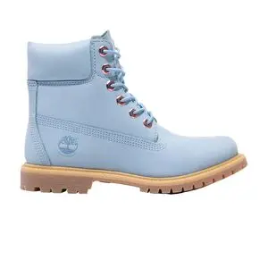 Timberland 6-inch Premium Boots - Blue