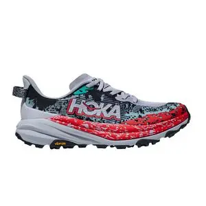 Hoka Speedgoat 6 Sneakers - Grey