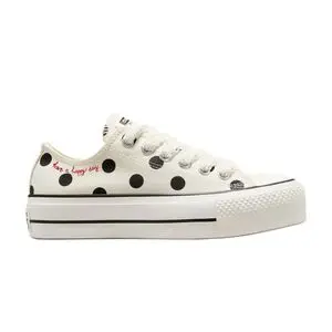 Converse Platform Low Tops
