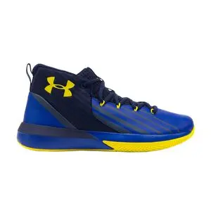 Under Armour Lockdown 3 Gs