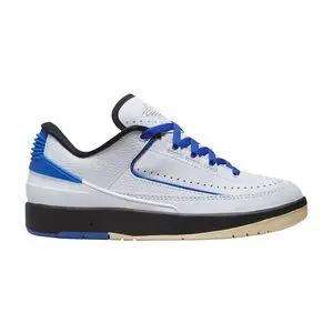 JORDAN 2 Retro Low Sample Sneakers
