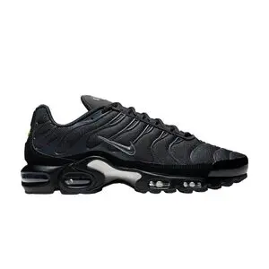 Air Max Plus Black